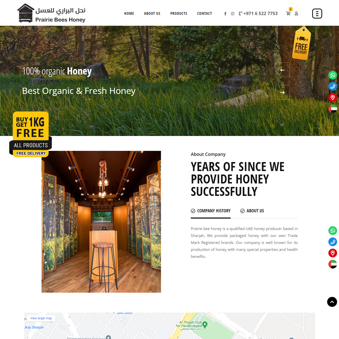 Ecommerce Website Development in Dubai | Web Design Company in Dubai