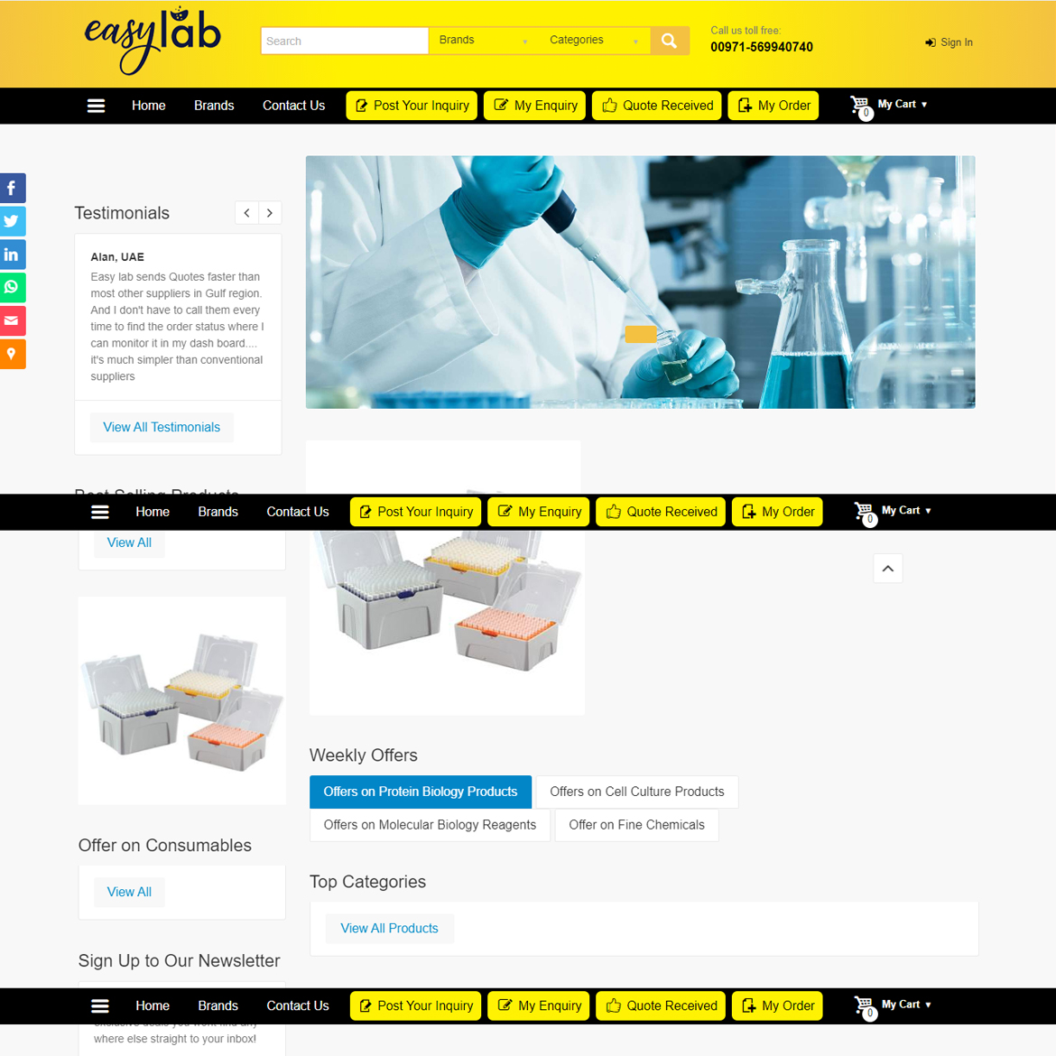 Ecommerce Website Development in Dubai | Web Design Company in Dubai